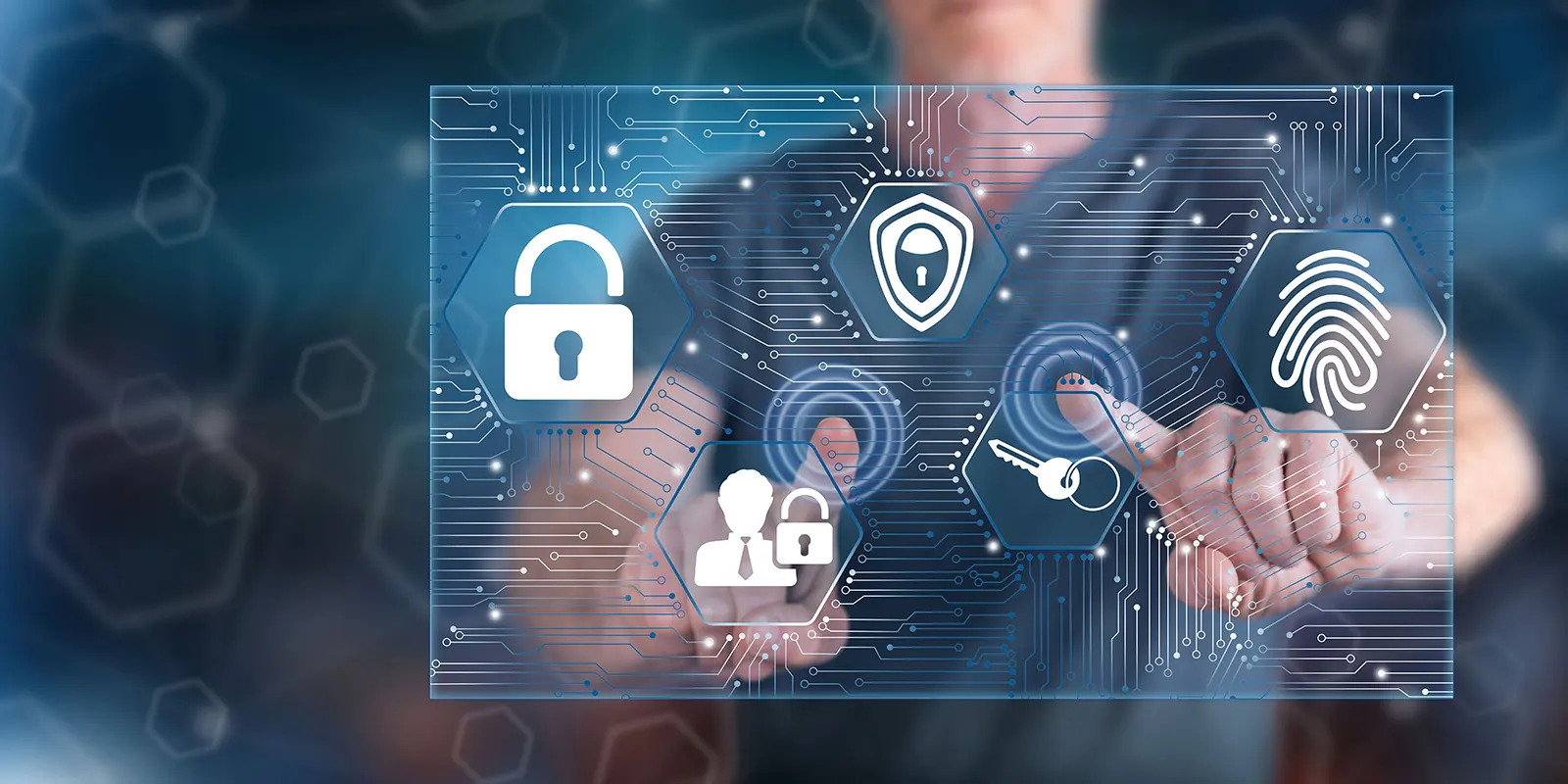 Managed Cyber Security Services | Inventas