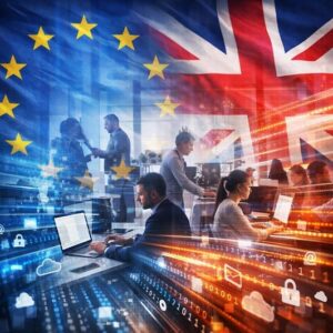 EU Renews UK Data Adequacy Decisions Until 2031 | Inventas